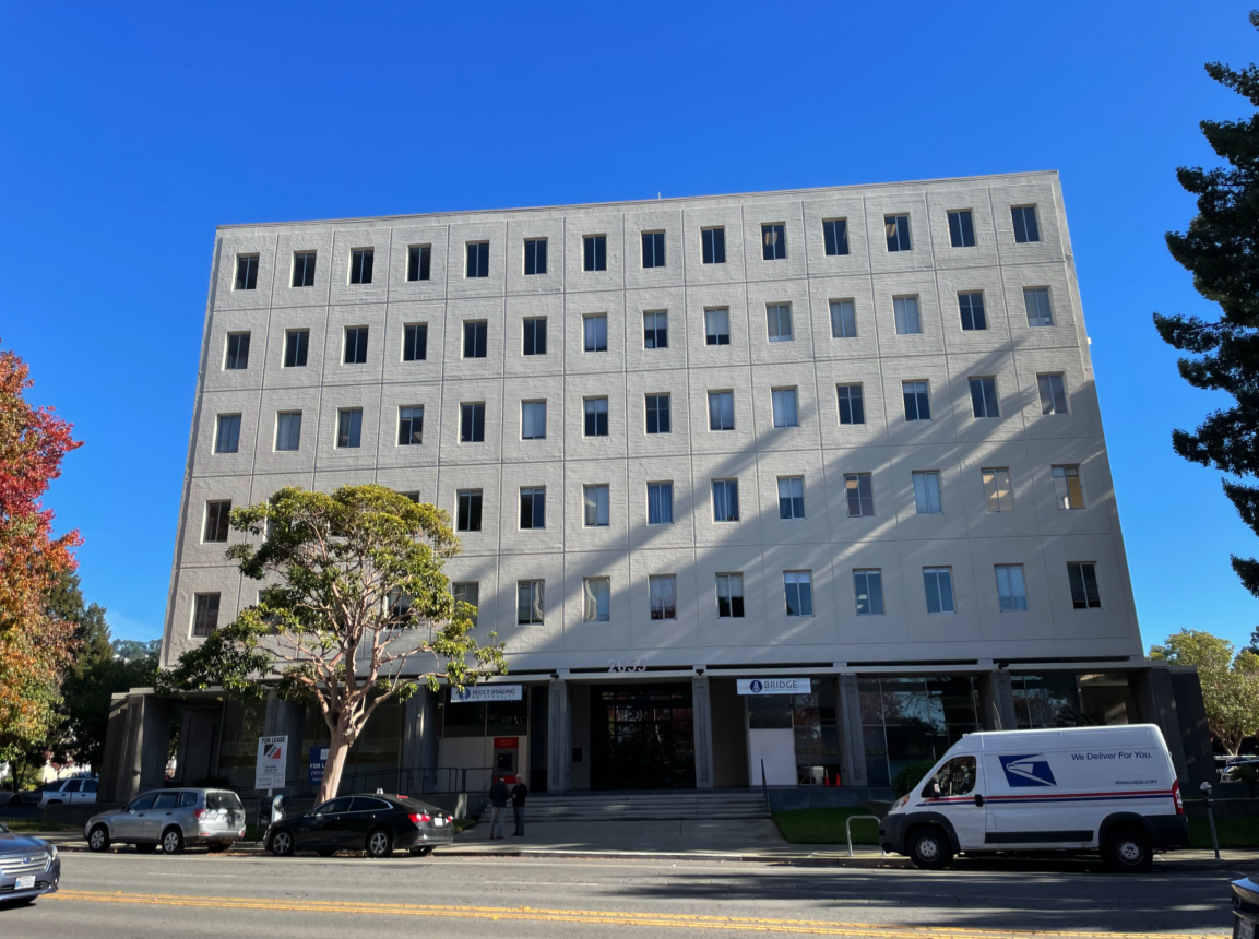 Gantry, Inc. | Transactions | Office | Berkeley, CA